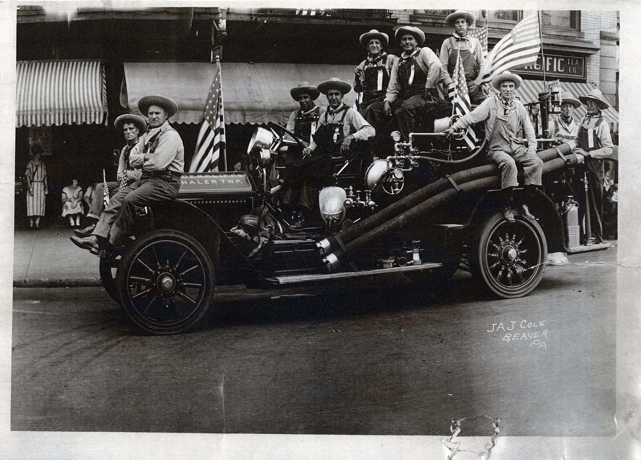 Undercliff VFC History Series - #3