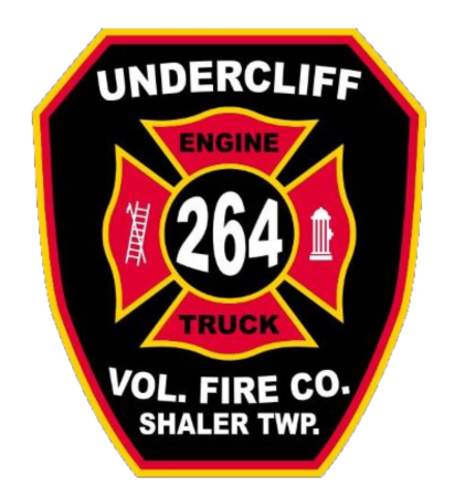 Undercliff Volunteer Fire Company – Undercliff VFC