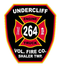 Undercliff Volunteer Fire Company – Undercliff VFC