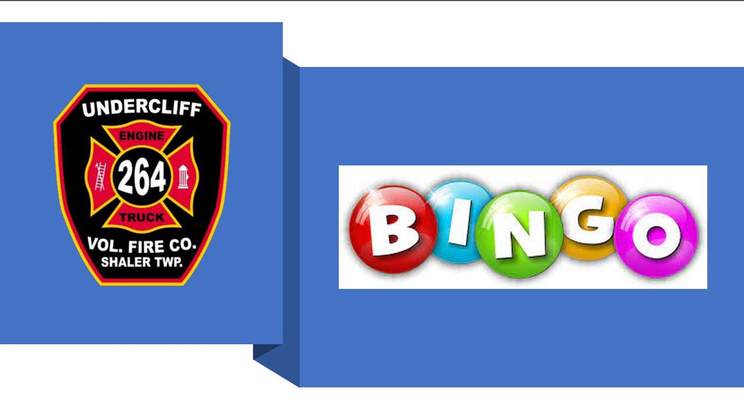 Products – Undercliff VFC